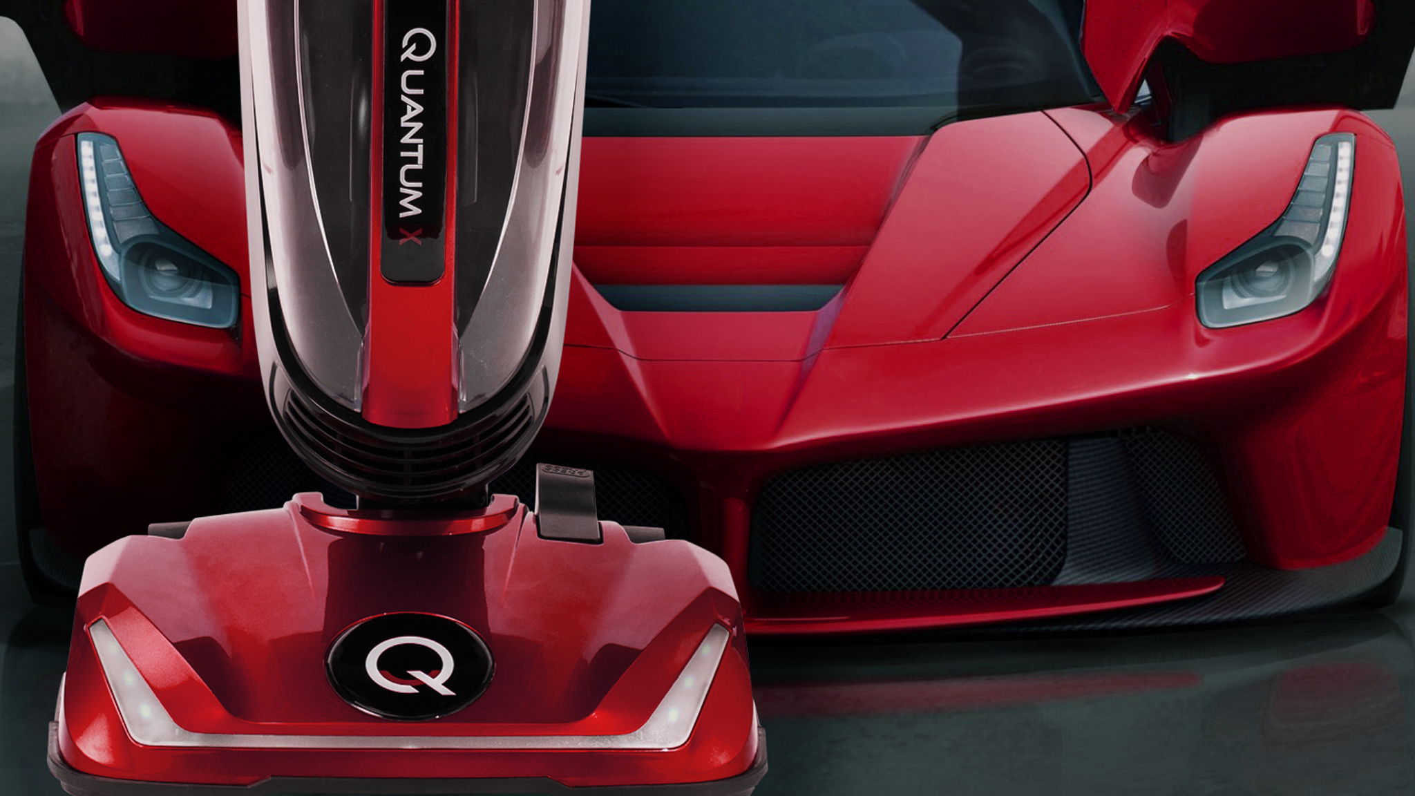Amazon.com: Quantum Vacuum