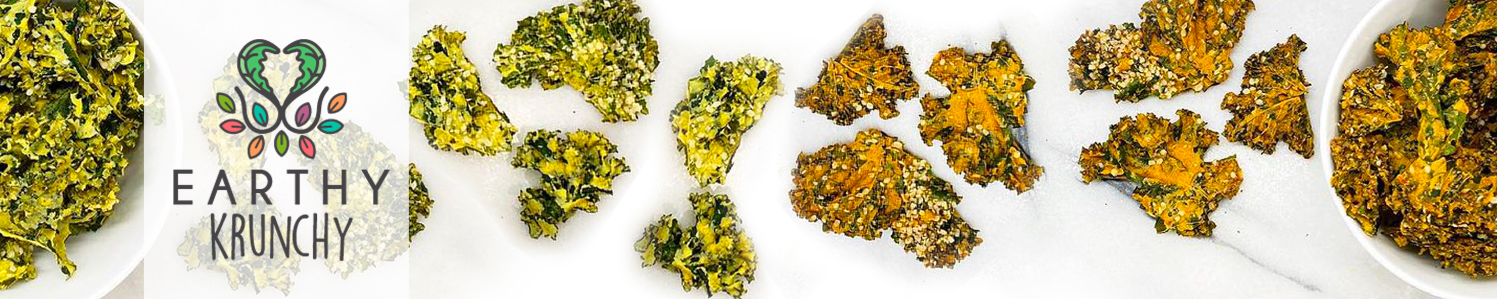 Amazon.com: Earthy Krunchy Snacks