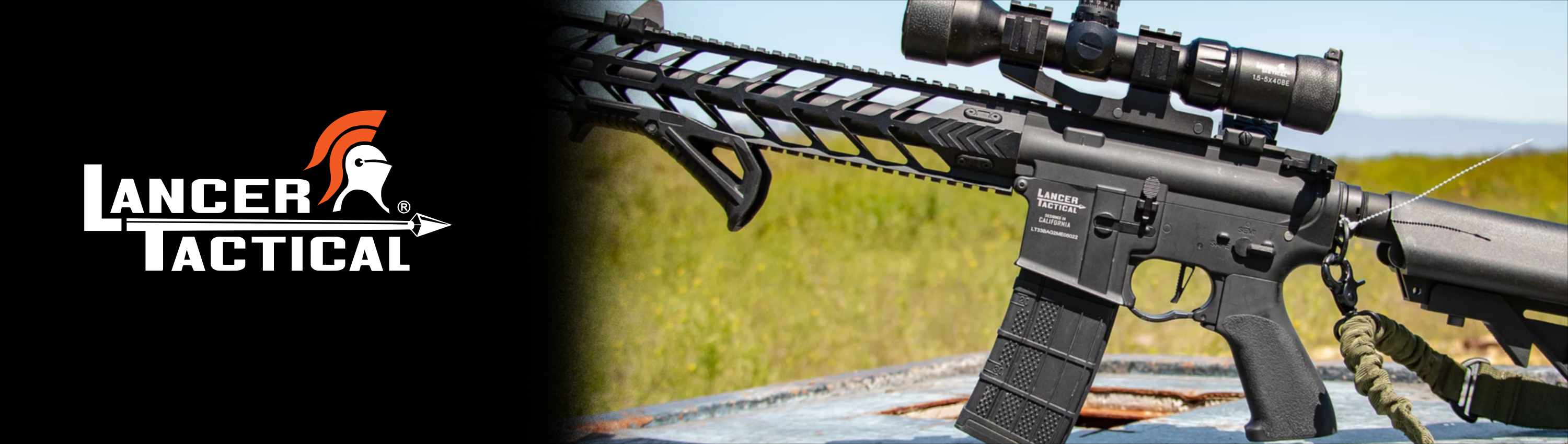 Amazon.com: Lancer Tactical: Proline