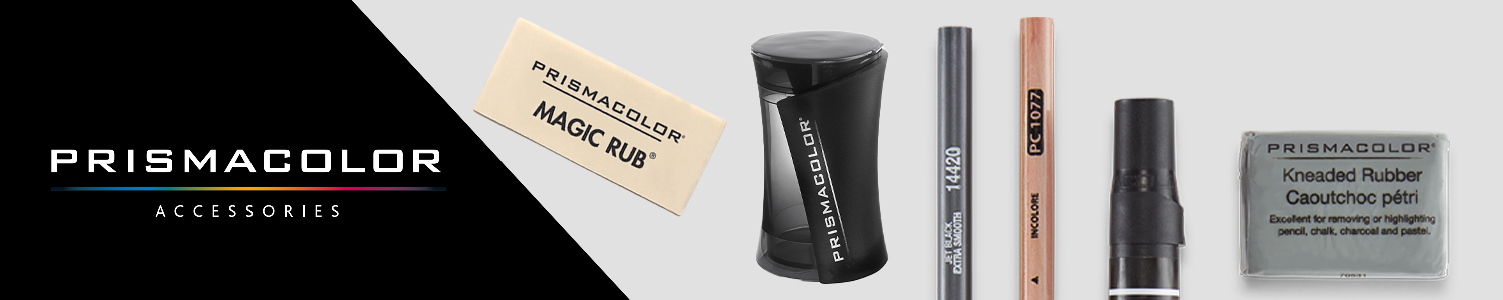 Amazon.com: Prismacolor: ACCESSORIES