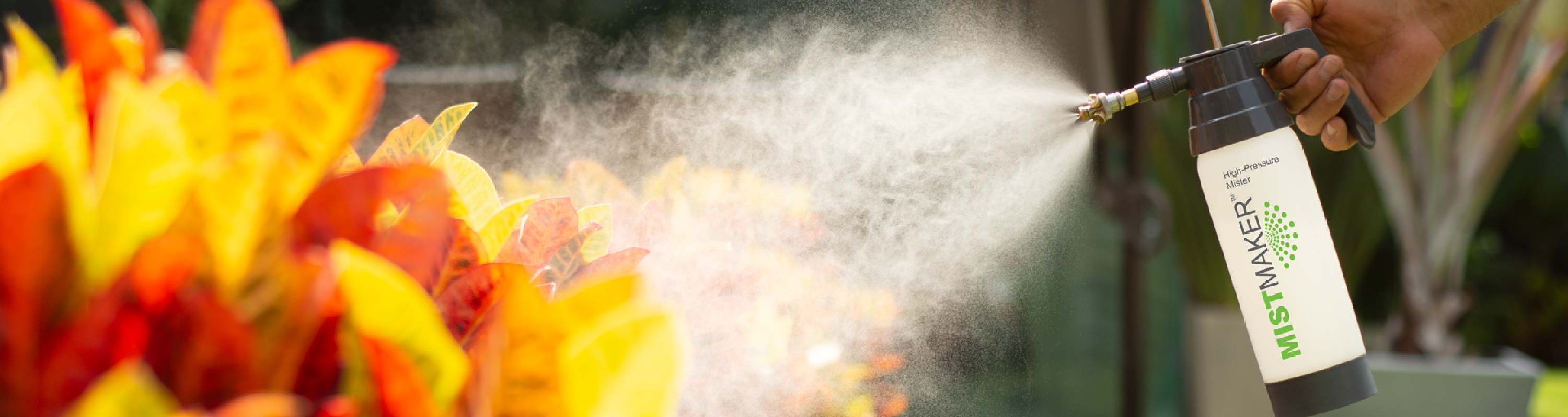 Amazon.com: Cloudburst Misting Systems: Plant Mist Maker