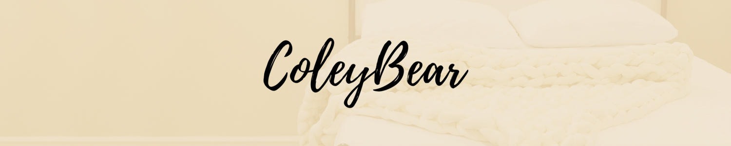 Amazon.com: ColeyBear