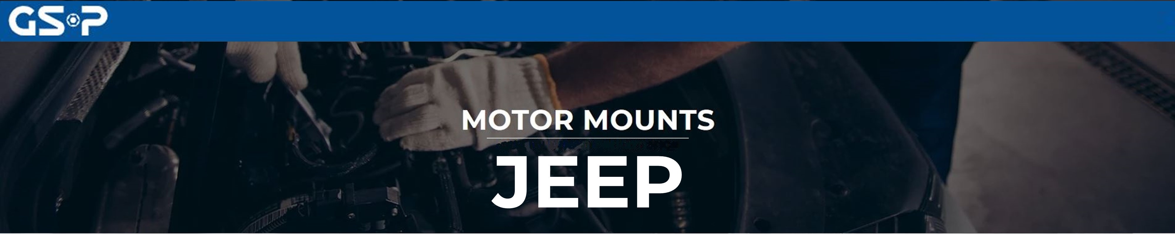 Amazon.com: GSP Automotive: Jeep