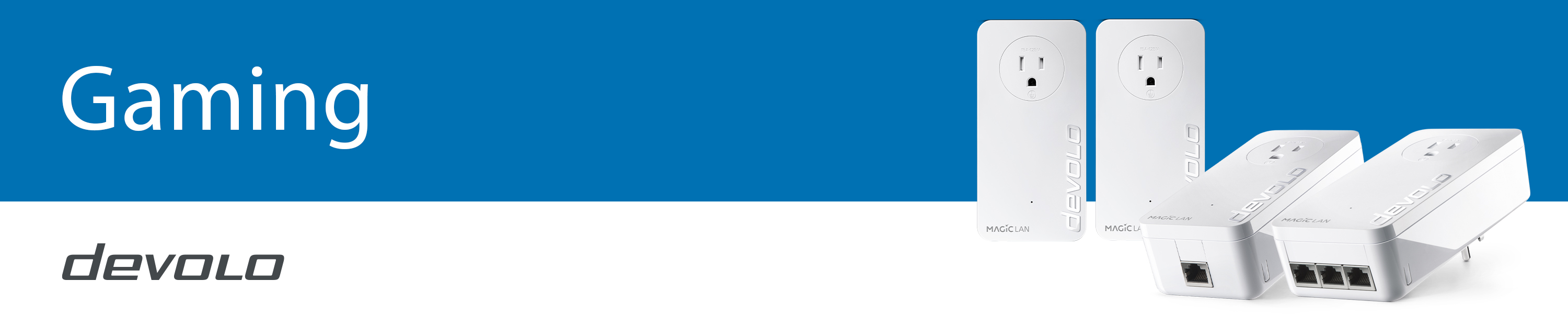 Amazon.com: devolo: Gaming