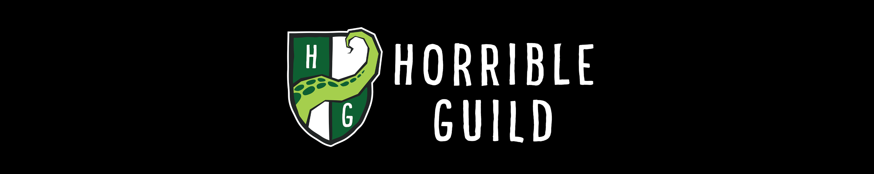Amazon.com: Horrible Guild