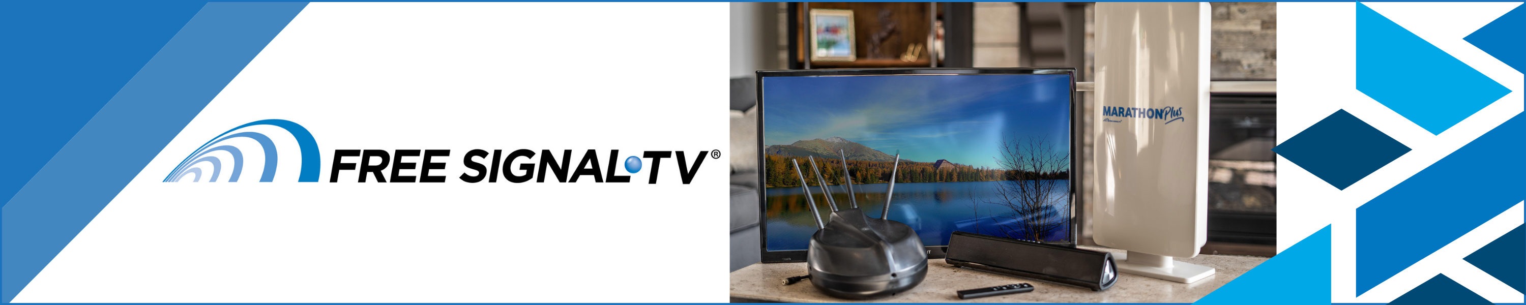 Amazon.com: Free Signal TV