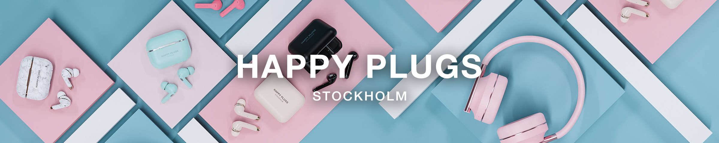 Amazon.com: Happy Plugs: EARBUDS