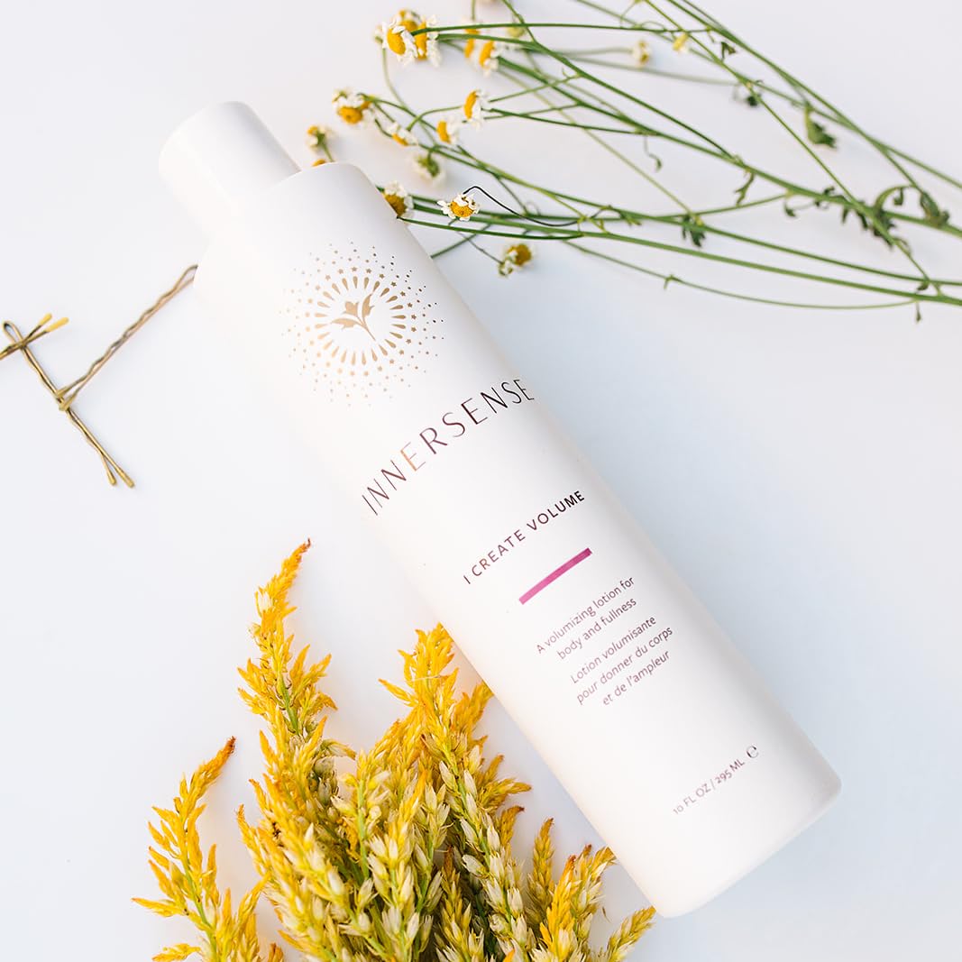 Amazon.com: INNERSENSE: I Create Volume