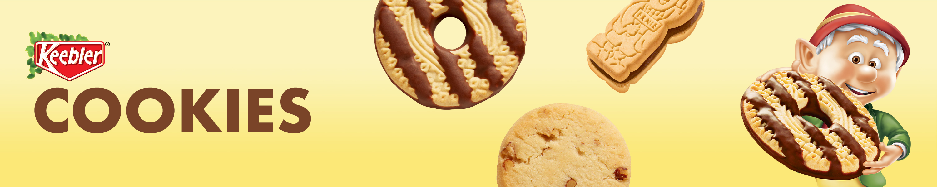 Amazon.com: Keebler™ Cookies: Cookies
