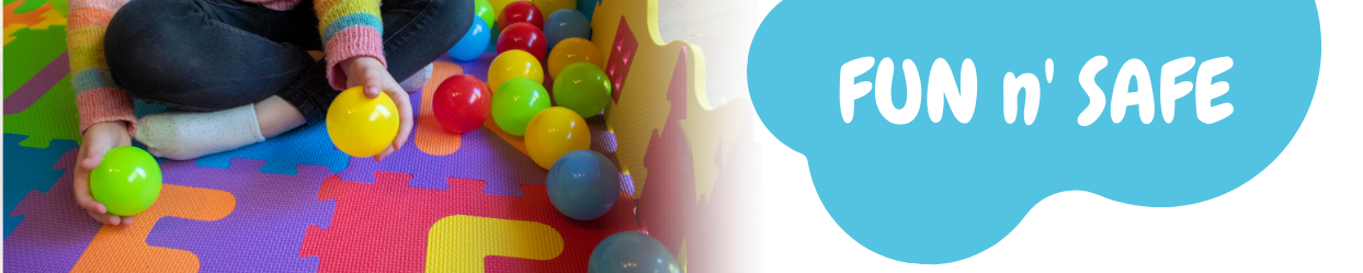 Amazon.com: Fun n' Safe