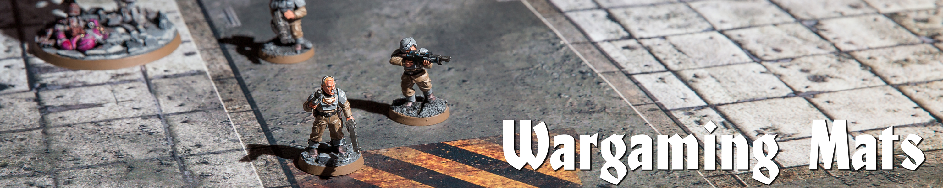 Amazon.com: Warzone Studio: Battle Mats for Table Wargames