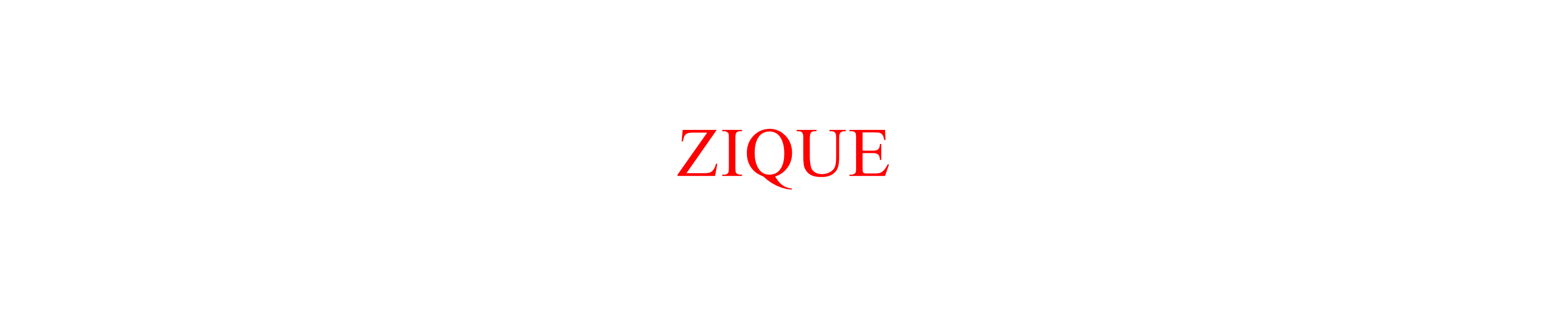 Amazon.com: ZIQUE