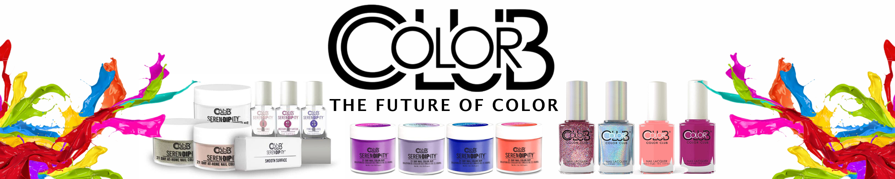 Amazon.com: Color Club