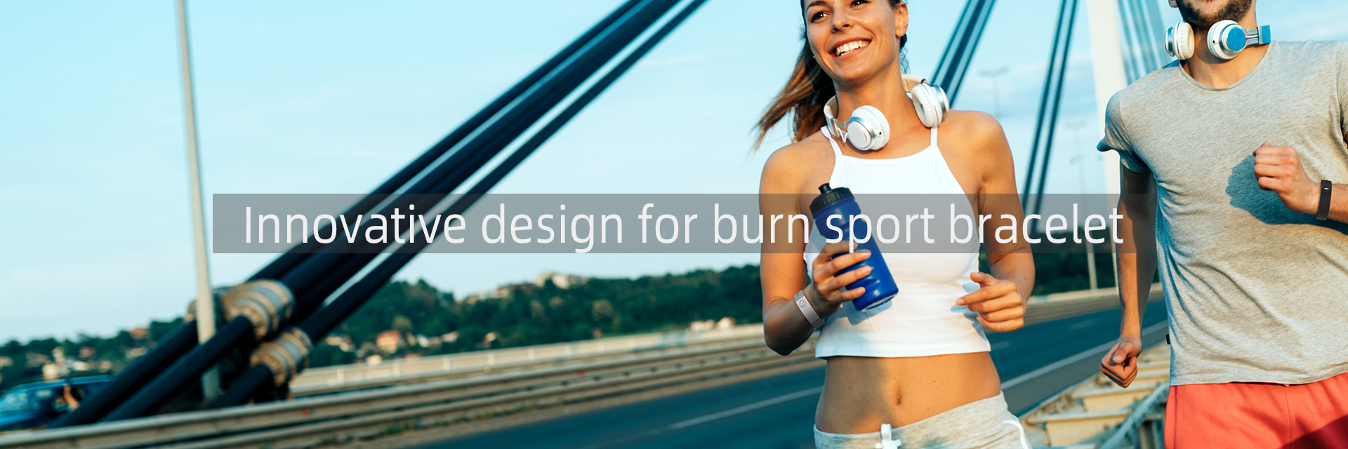 Amazon.com: CPRIME: BURN Bracelet