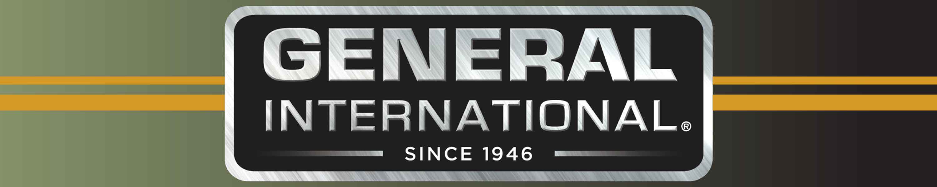 Amazon.com: General International: Excalibur