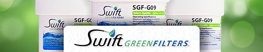 Amazon.com: Swift Green Filters: Commercial Filters