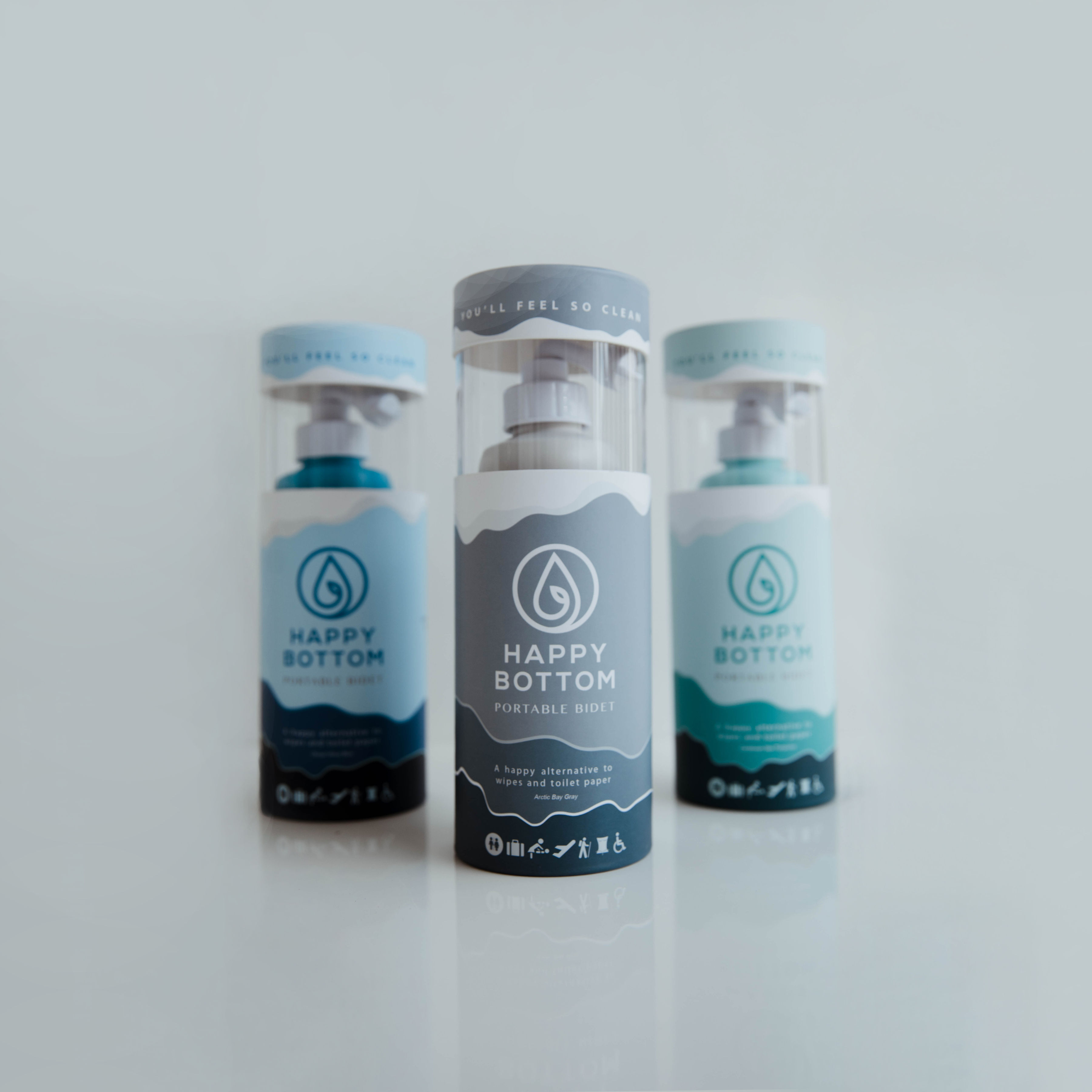 Amazon.com: The Happy Brand Company