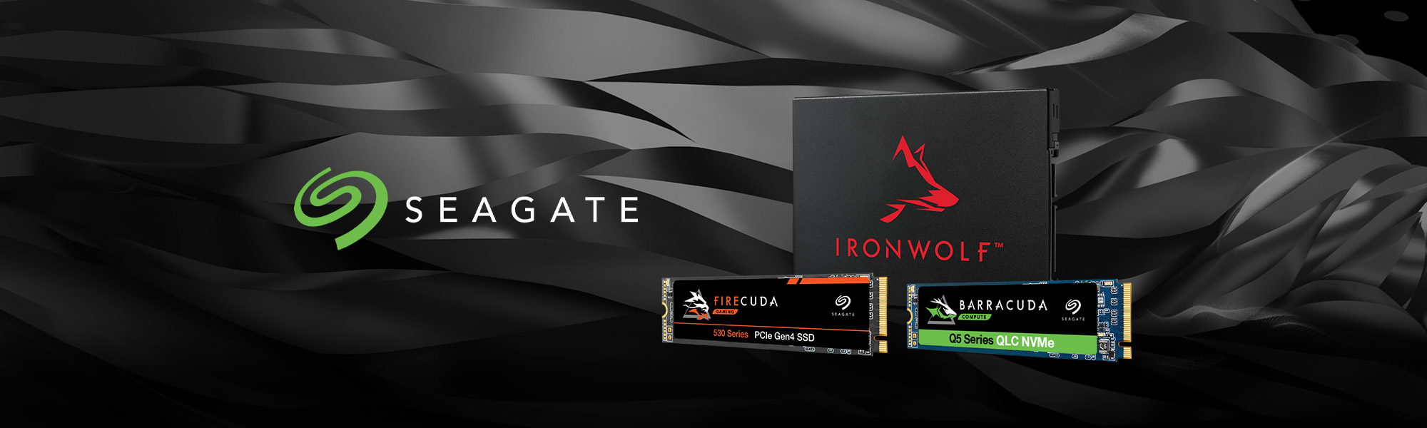 Amazon.com: Seagate: Internal SSD
