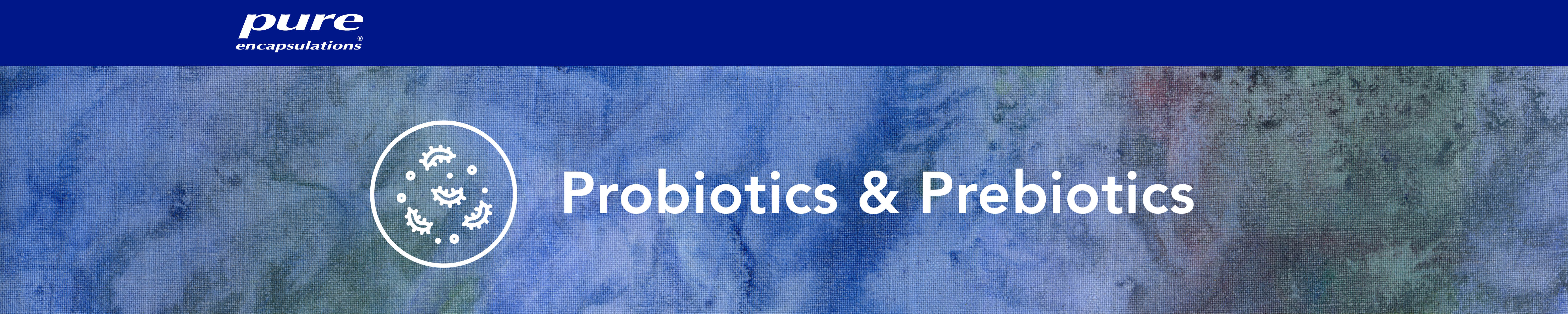 Amazon.com: Pure Encapsulations: Probiotics & Prebiotics