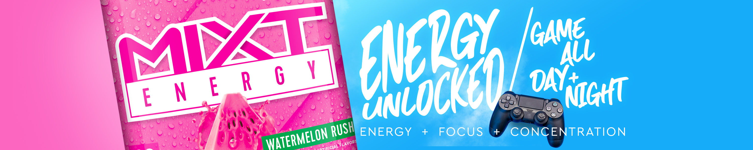 Amazon.com: MIXT Energy: Bundles