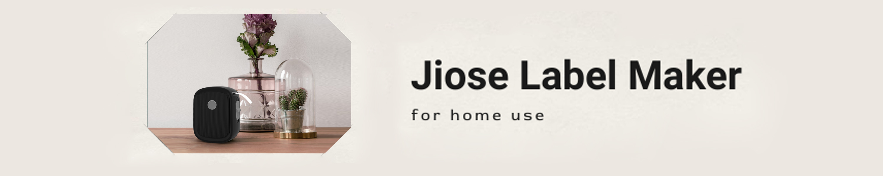 Amazon.com: Jiose: Label Maker