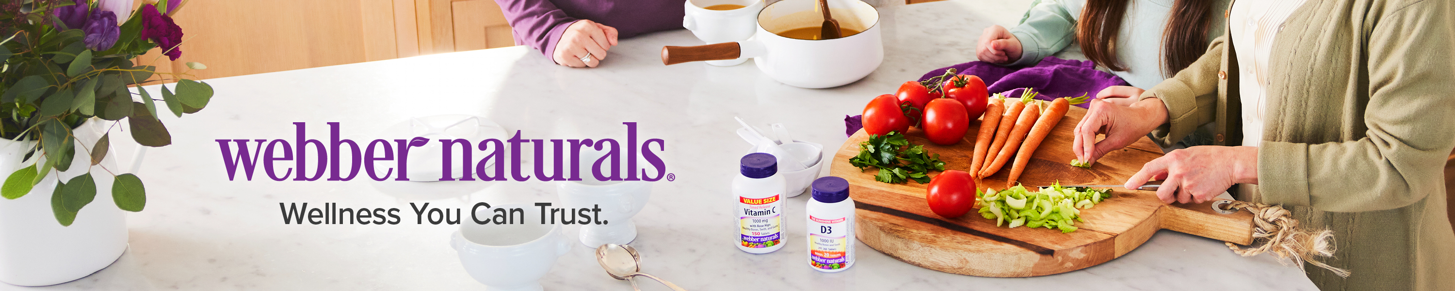 Amazon.com: Webber Naturals