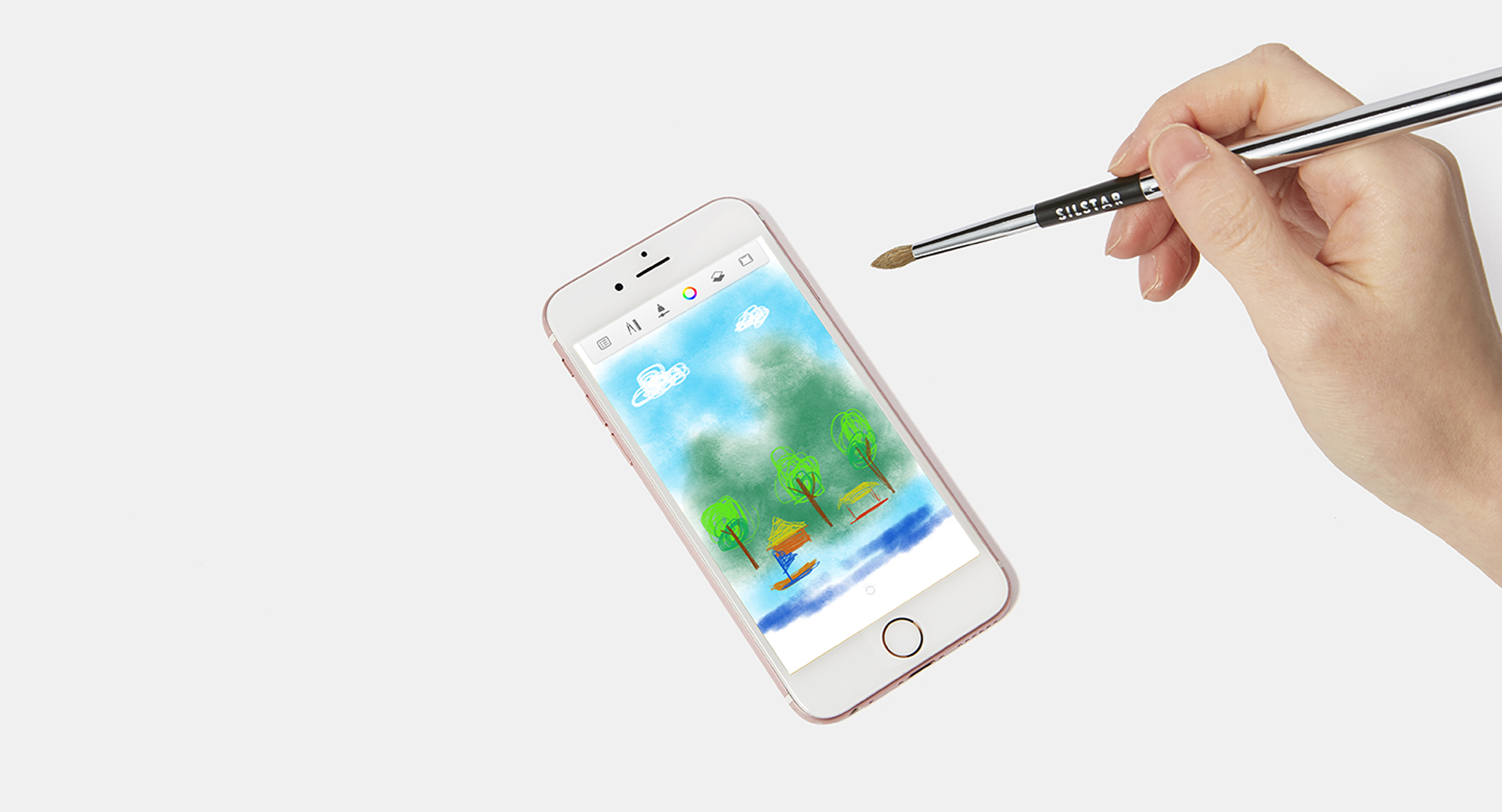 Amazon.com: BUTOUCH: GALLERY