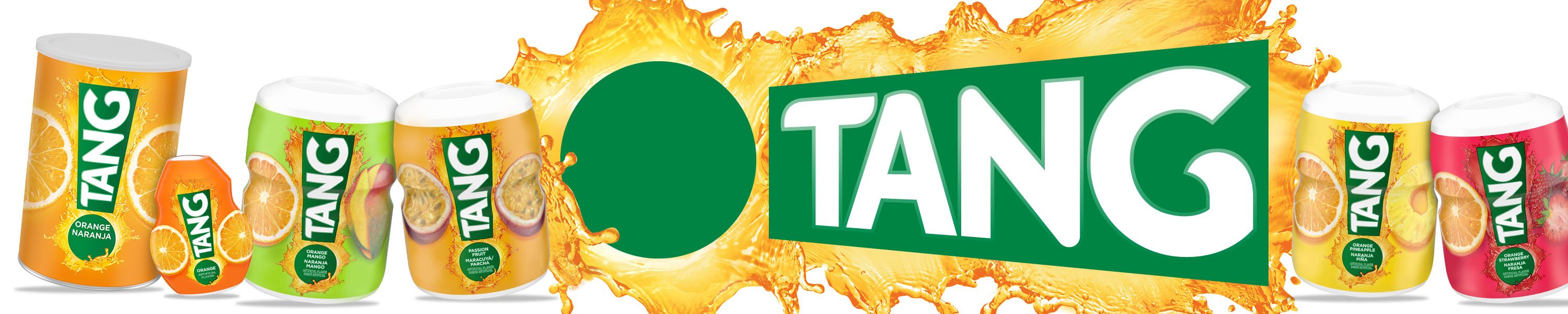 Amazon.com: Tang: Flavors & Varieties