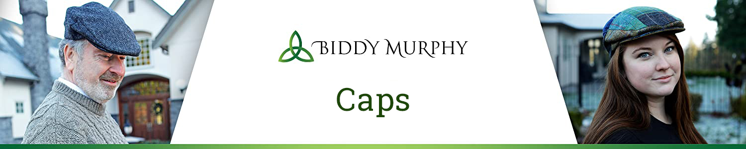 Amazon.com: Biddy Murphy: Caps