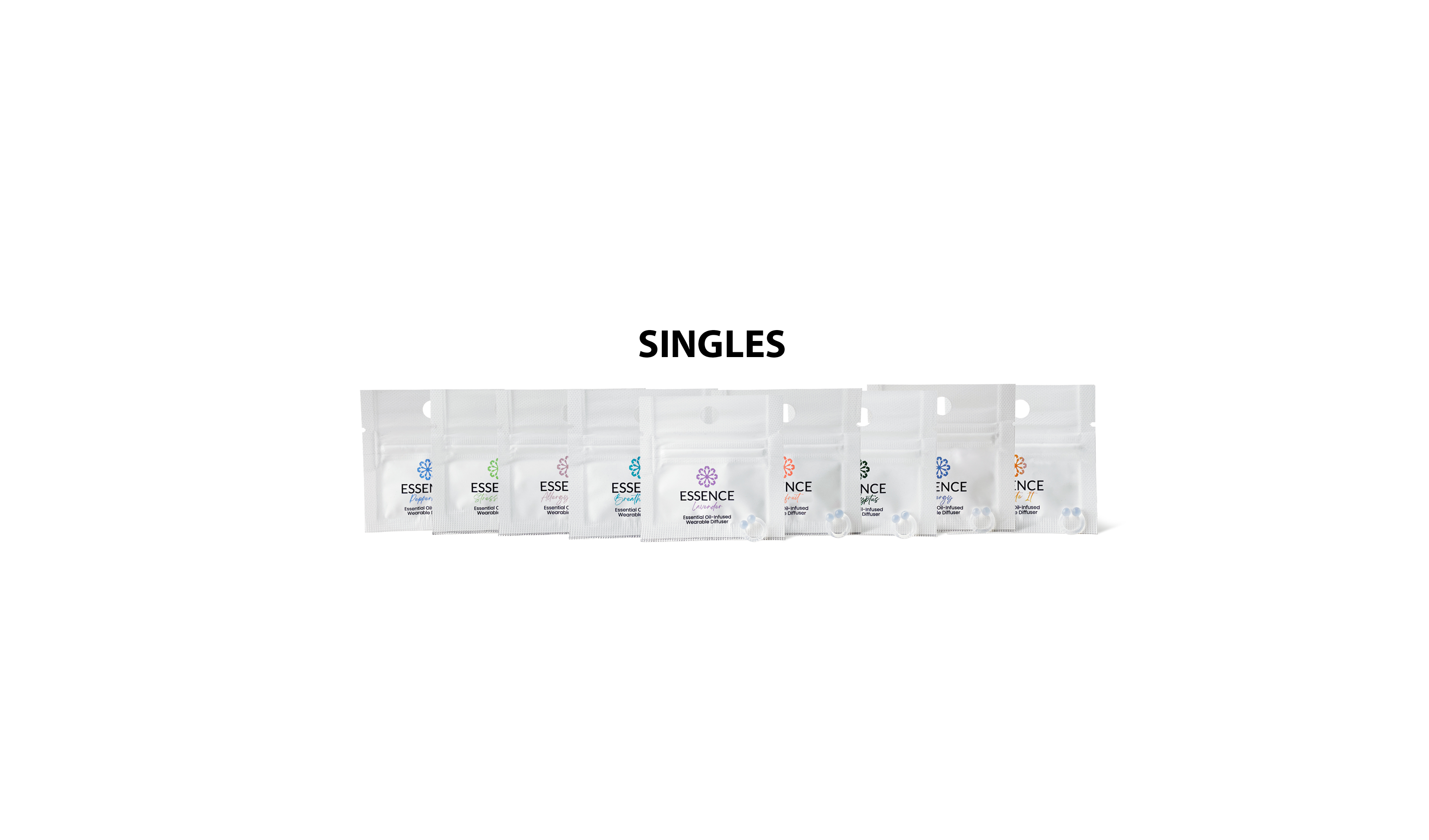 Amazon.com: Essence: Singles