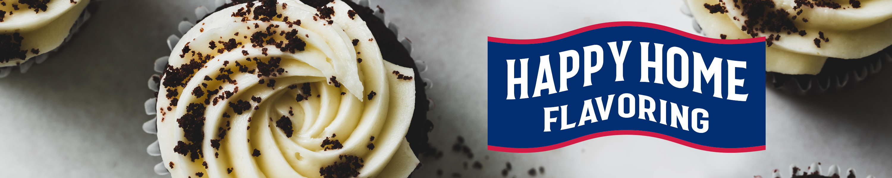 Amazon.com: Happy Home Flavoring: Our Story