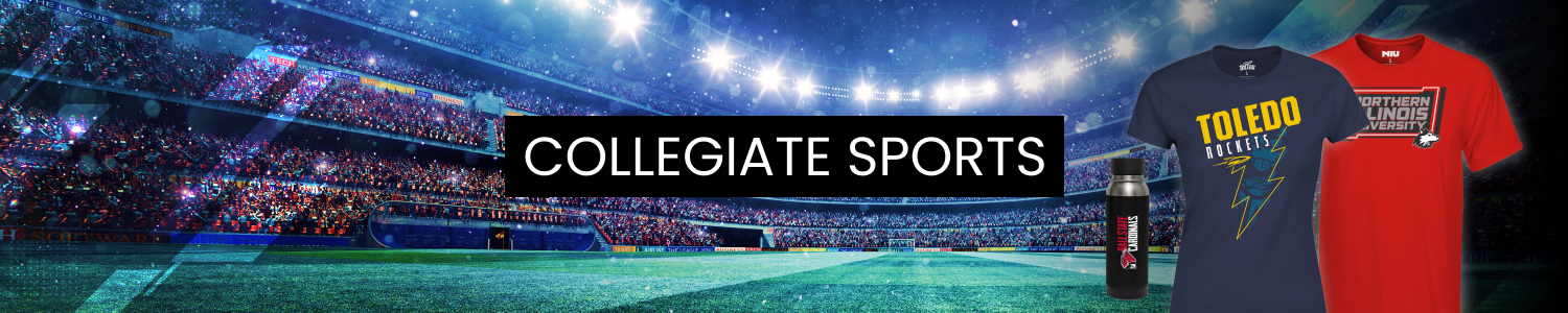 Amazon.com: Helm Promotions: Collegiate Sports