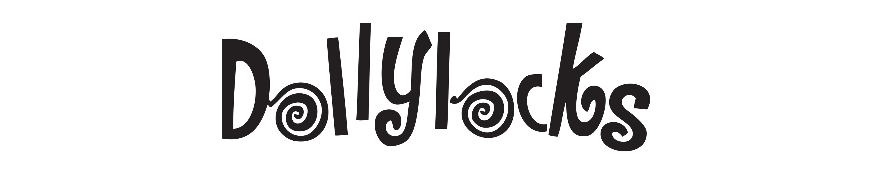 Amazon.com: Dollylocks: Conditioning Oil