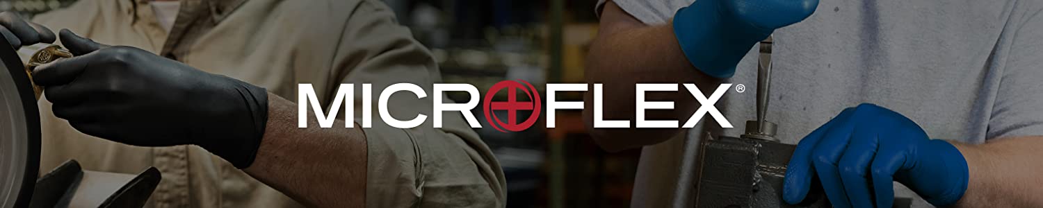 Amazon.com: MICROFLEX: Ansell Portfolio