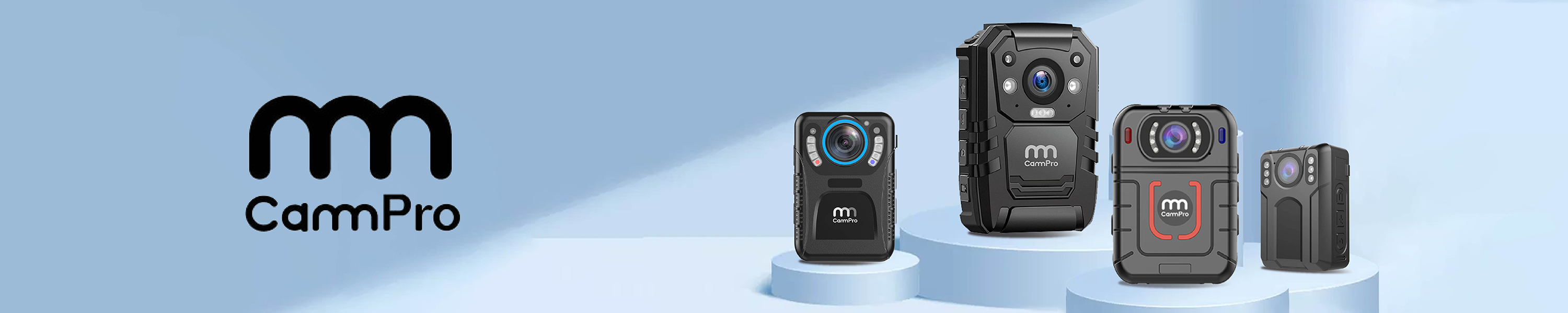 Amazon.com: MM CAMMPRO: Body Camera
