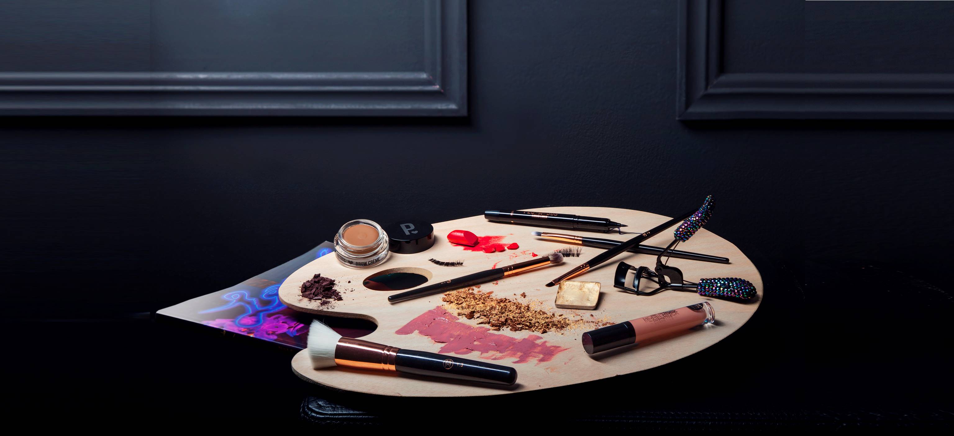 Amazon.com: Makeup Weapons