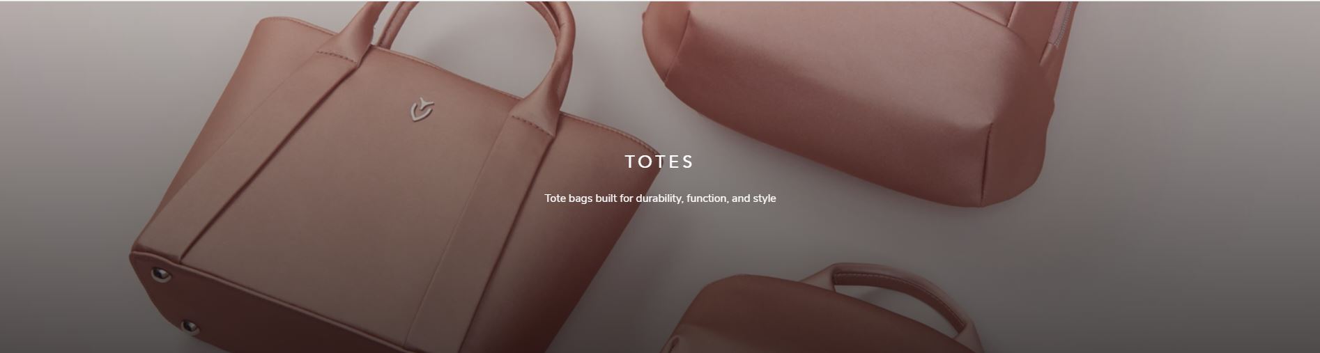 Amazon.com: Vessel: Totes
