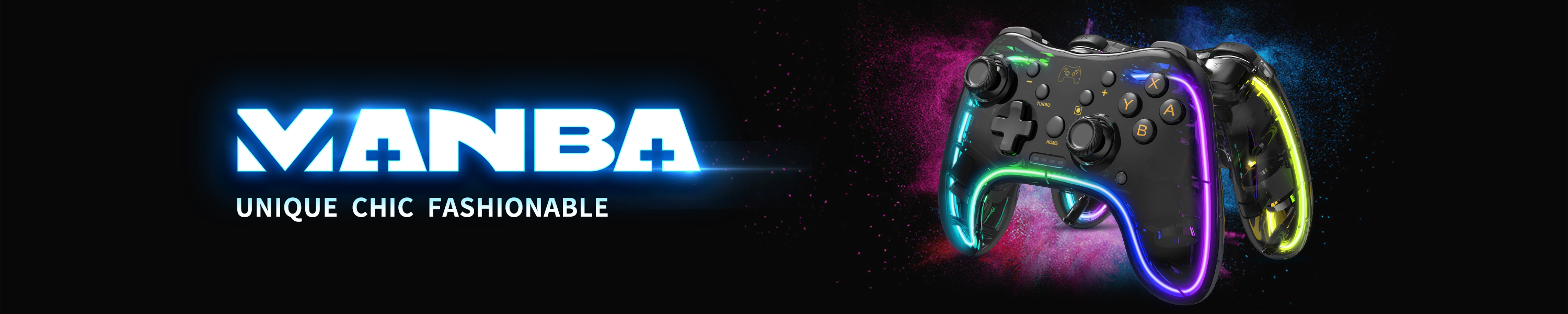 Amazon.com: MANBA: Mini Controller