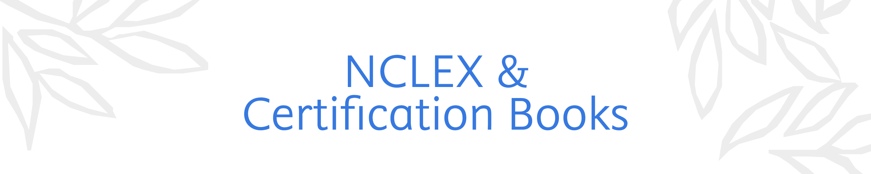 Amazon.com: Elsevier Nursing: NCLEX & Certification Books