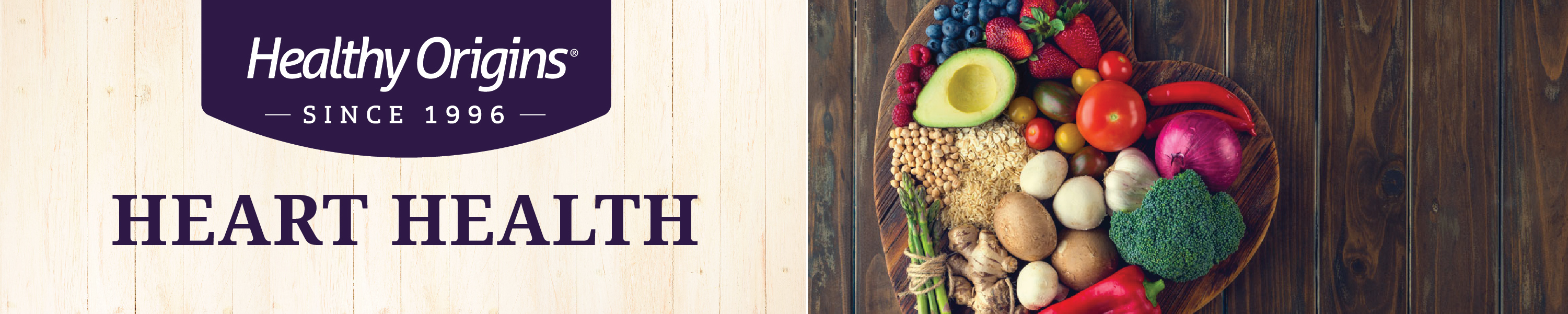 Amazon.com: Healthy Origins: Heart Health