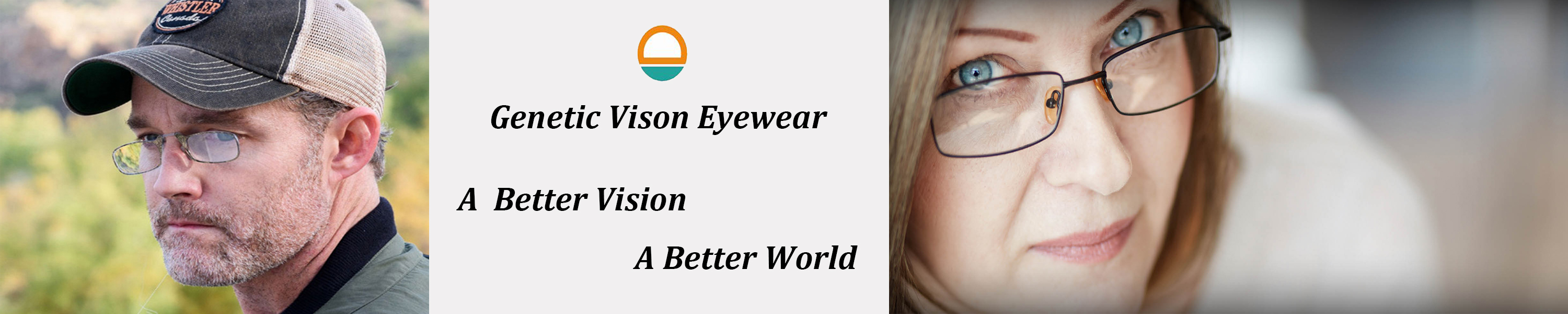 Amazon.com: GENETIC VISION