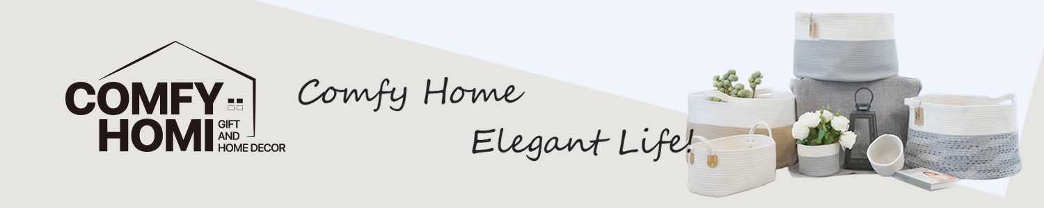 Amazon.com: COMFY - HOMI