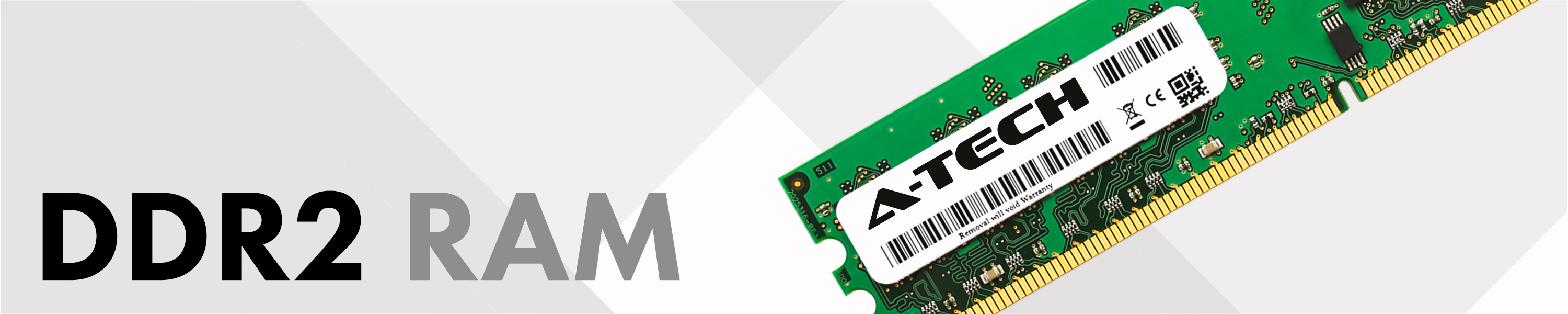 Amazon.com: A-Tech Components: DDR2 RAM