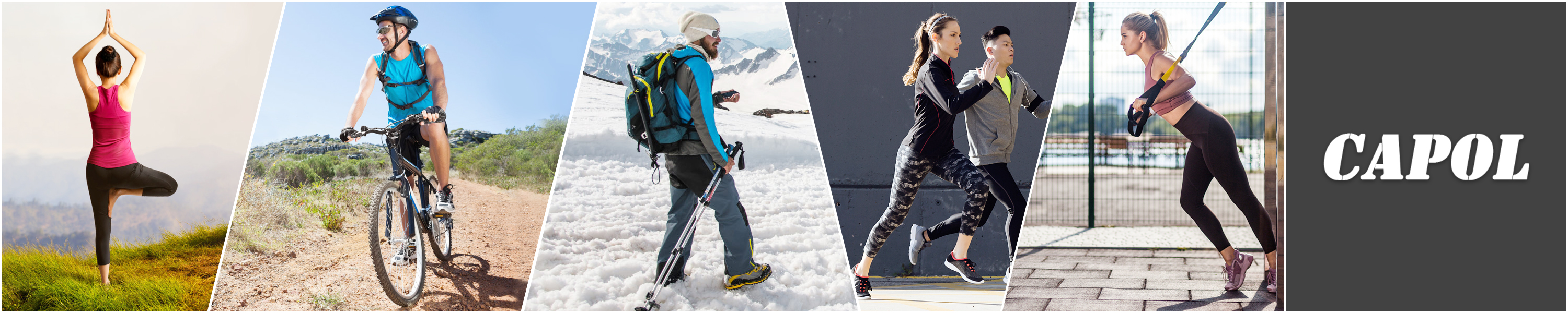 Amazon.com: Capol: NEW ARRIVAL