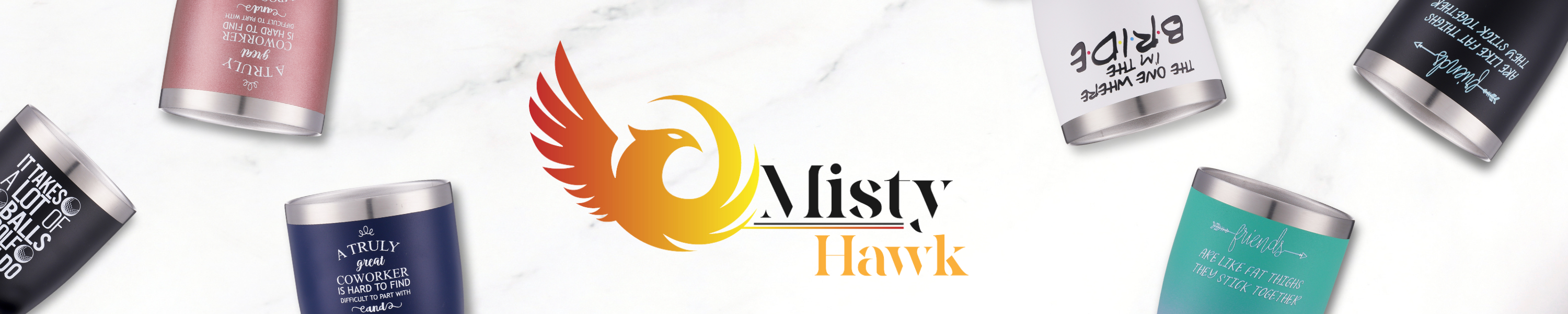 Amazon.com: Misty Hawk: Shop All