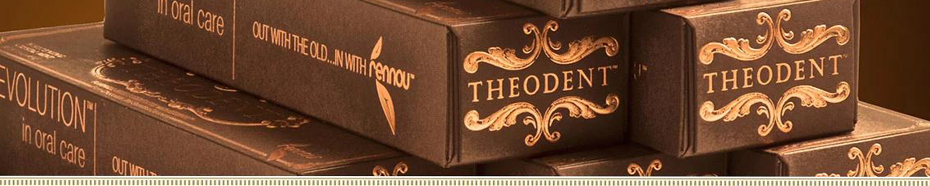 Amazon.com: Theodent: Theodent Classic