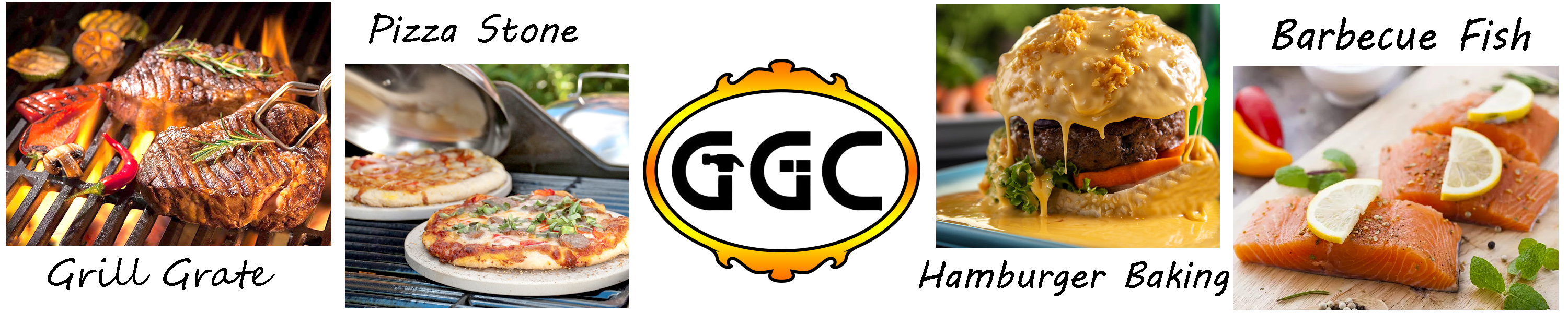 Amazon.com: GGC Products: Grill Grates & Grill Griddles