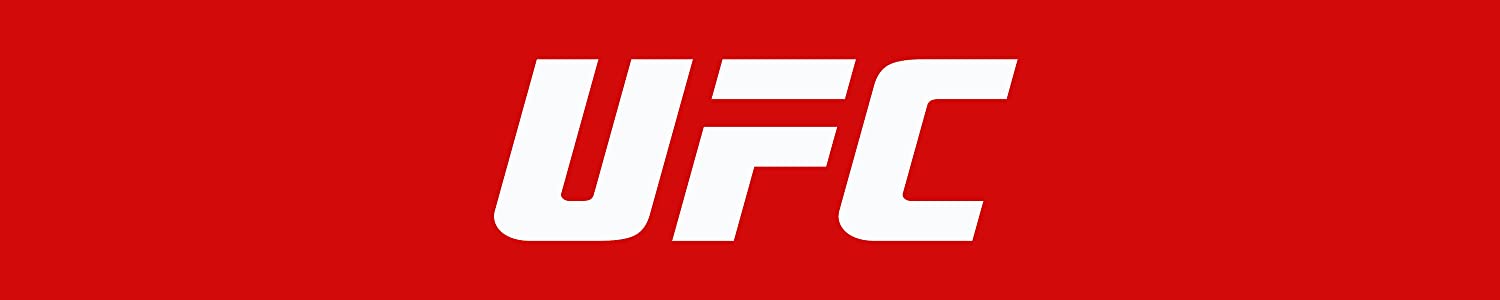 Amazon.com: UFC