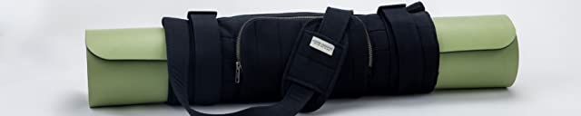 Amazon.com: Core Asana: Yoga Mat Bags & Carrier