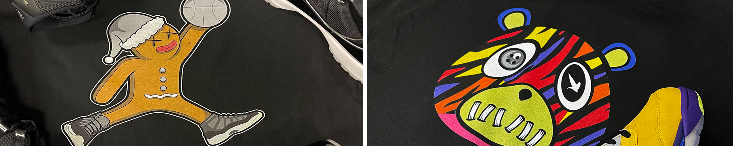 Amazon.com: Sneaker Threads